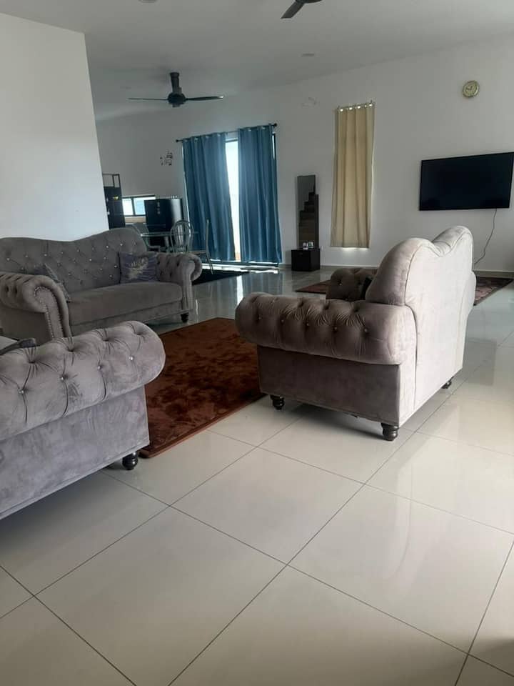 Urban Comfort @ D'rose - Kluang