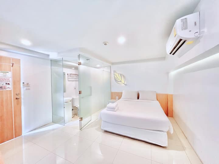 Snoozzotel - Pattaya City Center - 芭達雅