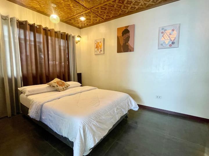 Resort Villa - Dauin