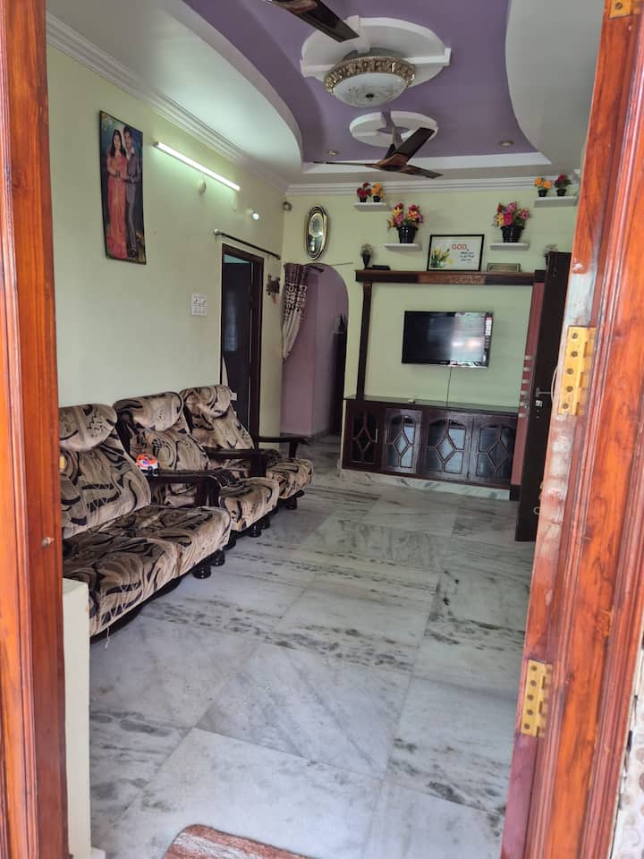 Home After Home (Ac) - Gandhinagar, Vijayawada - Vijayawada