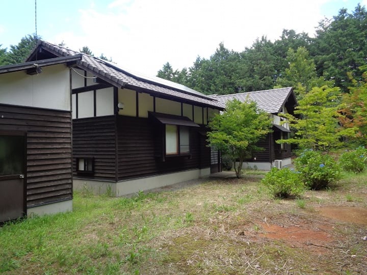 別府・城島高原まで共に約30分!
大分を満喫できる安心院の古民家 - Usa