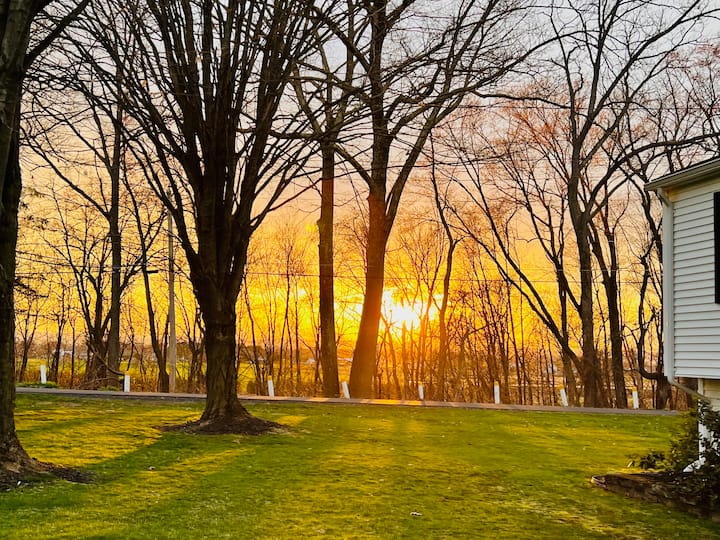 Countryside Close To Amherst, Umass And Noho! - Northampton, MA