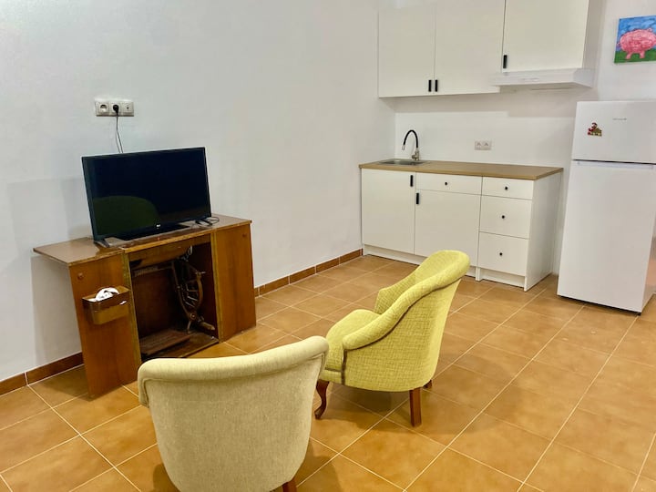 Estudio En Mallorca - Petra