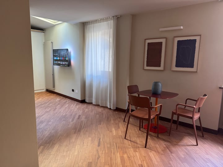 Loggia Sgarzerie - Molly - Verona