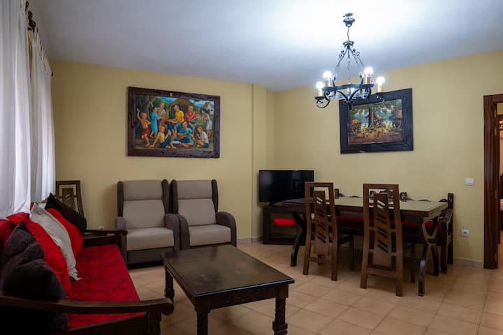 Apartamentos Villadolores - La Alberca