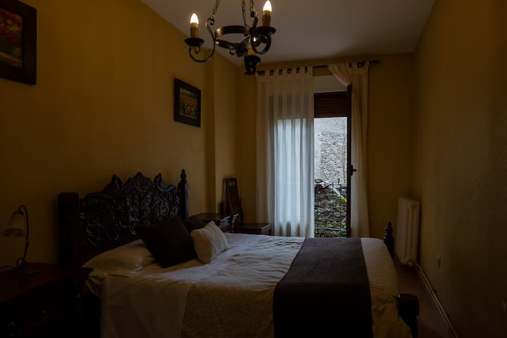 Hermosos Apartamentos En La Alberca Salamanca - La Alberca