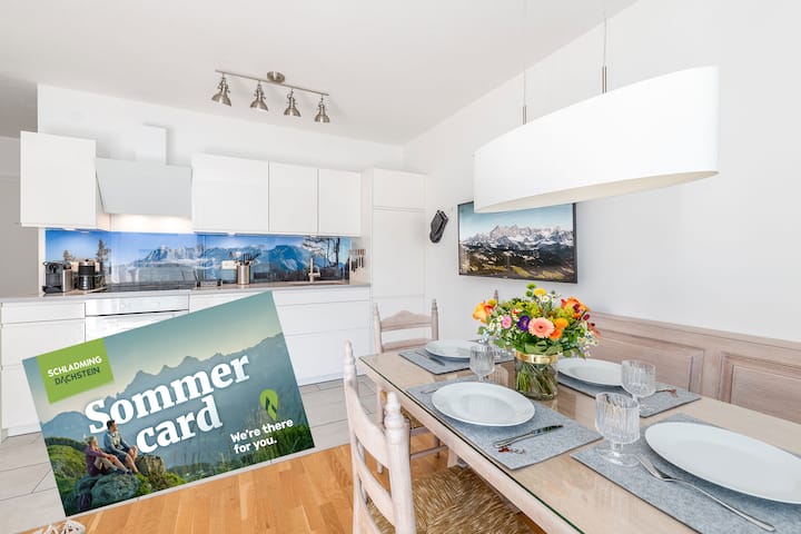 Neualm 5 (Von Mynests) - Schladming