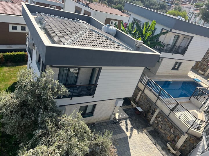 Villa Ceylan 3 - Kuşadası