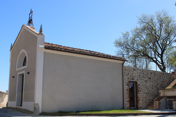 Chiesina Di Montesperello - Passignano sul Trasimeno