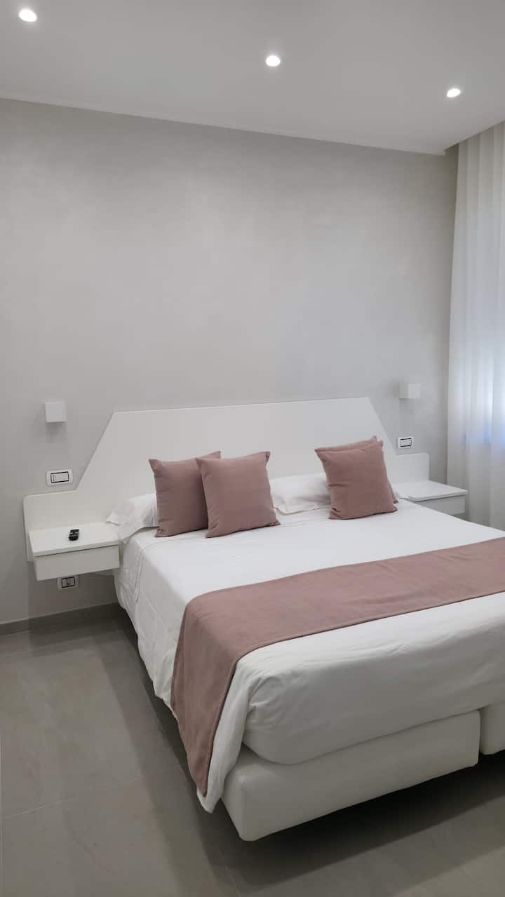 Appartamento 512 - Maiori