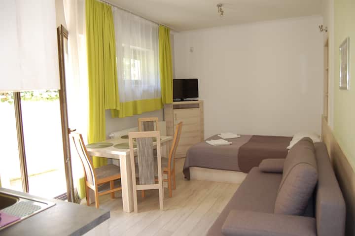 Apartament Halo Miła - Wisła