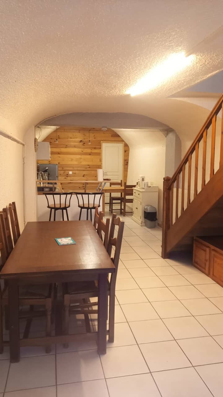 Maison Plein Centre Issoire - Issoire
