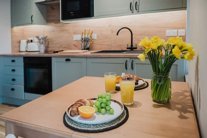 1 Bedroom Conversion Hazel House - Skye