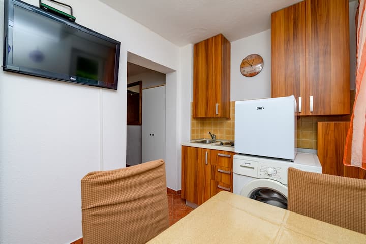 Apartman A 63 - Veli Lošinj