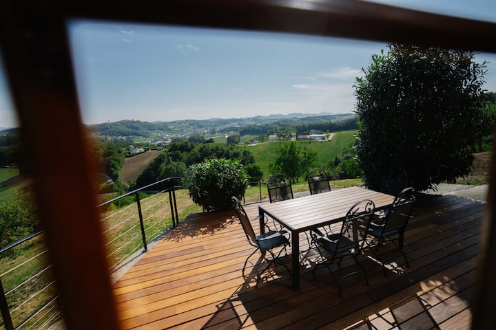 Brioni Hills - Premium Escape - Eslovenia