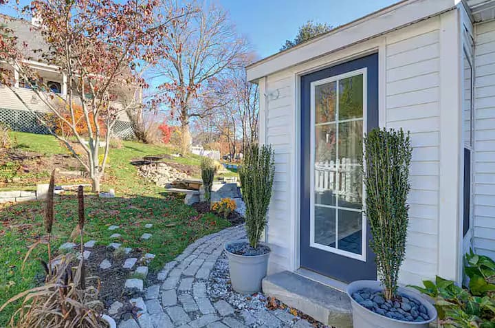 The Escape Retreat Ogunquit - Ogunquit, ME