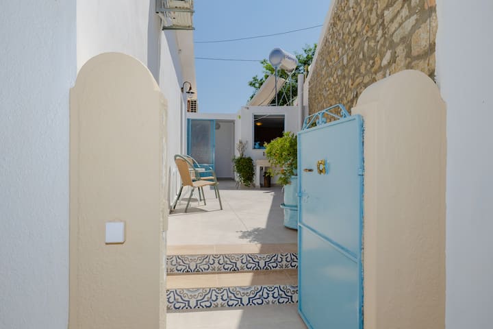 Statis House - Lindos