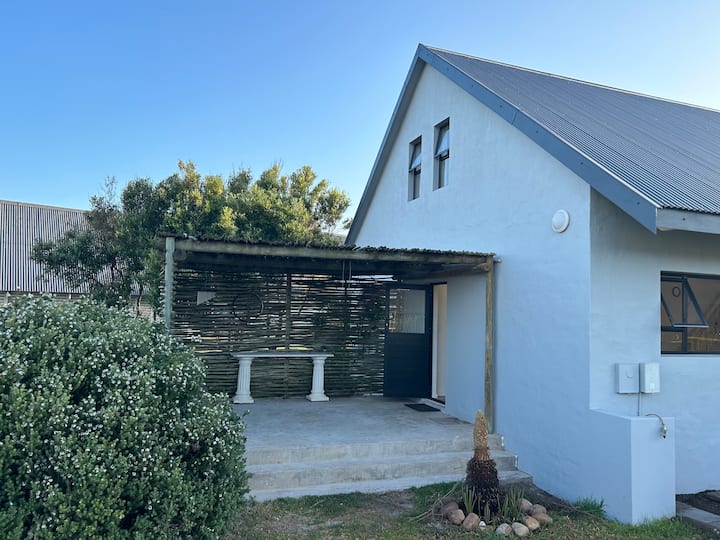 Lavender Cottage - Saint Francis Bay