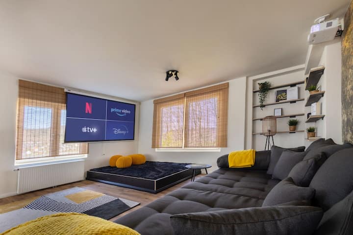 Familienglück Im Happy Place – Sauerland Entdecken - Plettenberg