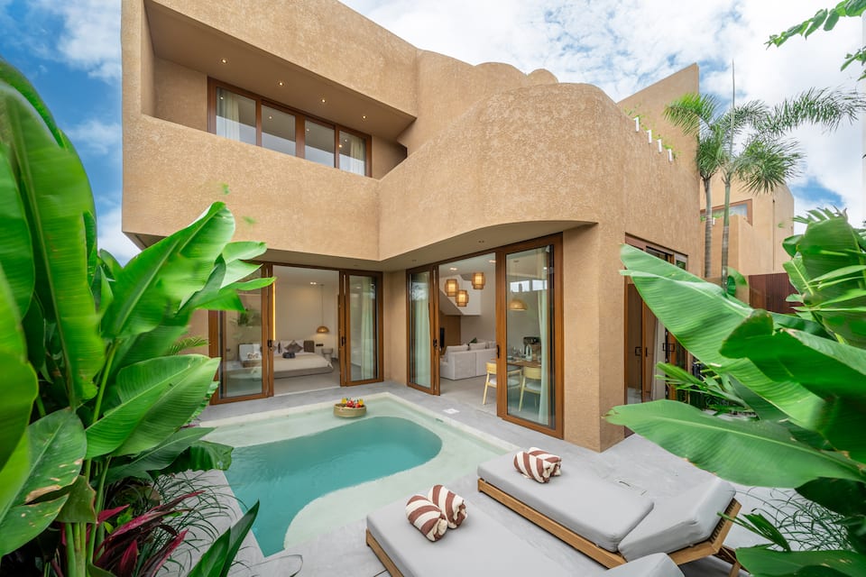 Vacation Rentals with Amazing Pools | Airbnb