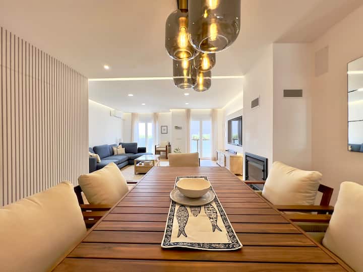 Ericeira Central Surf Hideaway - Ericeira