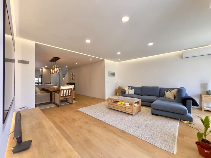Ericeira Surf Hideaway - Ericeira