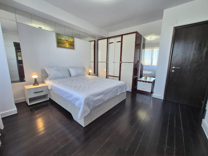 Apartament Duplex Mamaia - Constanța