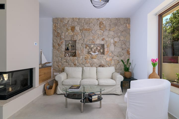 Ninalma Villa - Rhodes