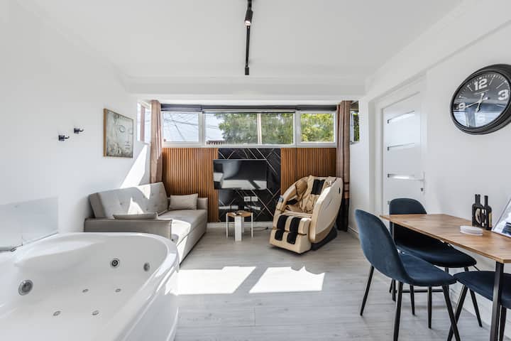 Green Luxe Suite 2 - Shkodër