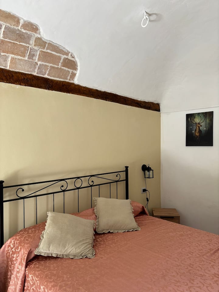 La Piccolina - Caramanico Terme