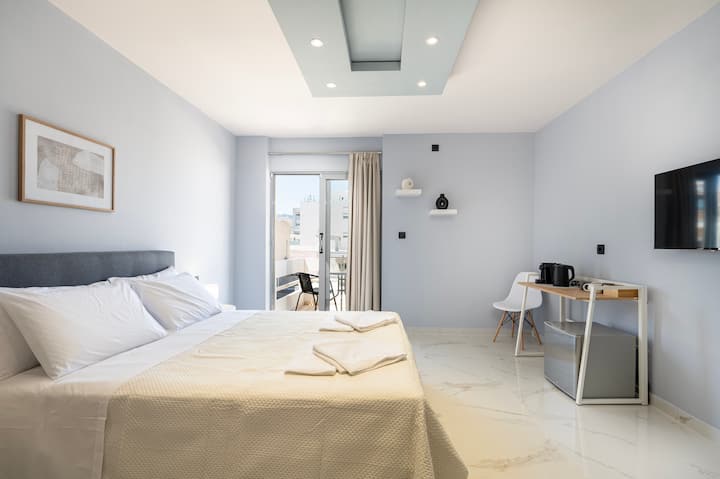 The Stone Suite | Avra Suites - Kos