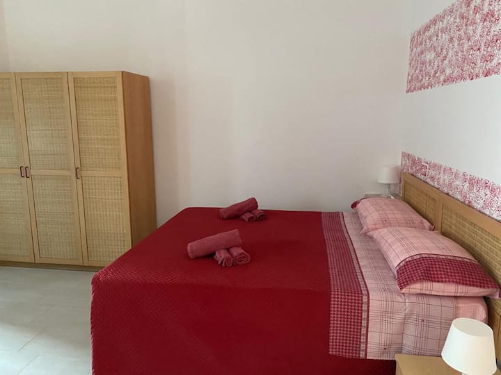 Casa Vacanze Villa Anna Maria - Scanzano Jonico