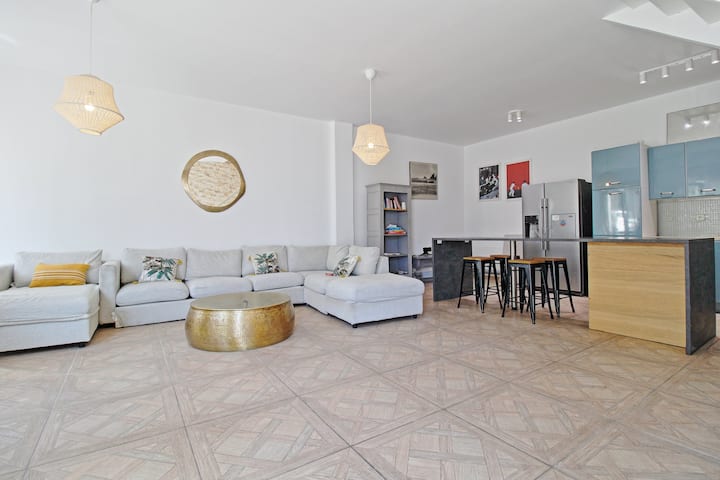 Maison De Ville Biarritz - Biarritz