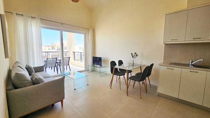 Phaedrus Living: Seaside Thalassa Cretan 203 - Kreta