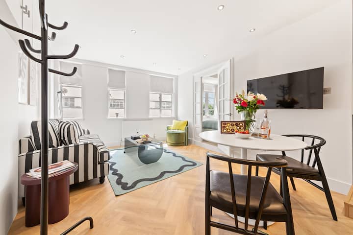 One Bedroom Apartment 419 (390 Sq Ft) - London, UK