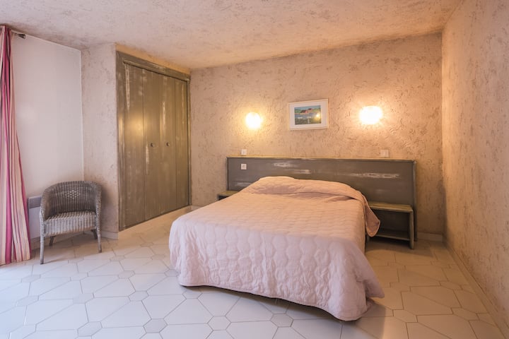 Appartement F4 - Bonifacio