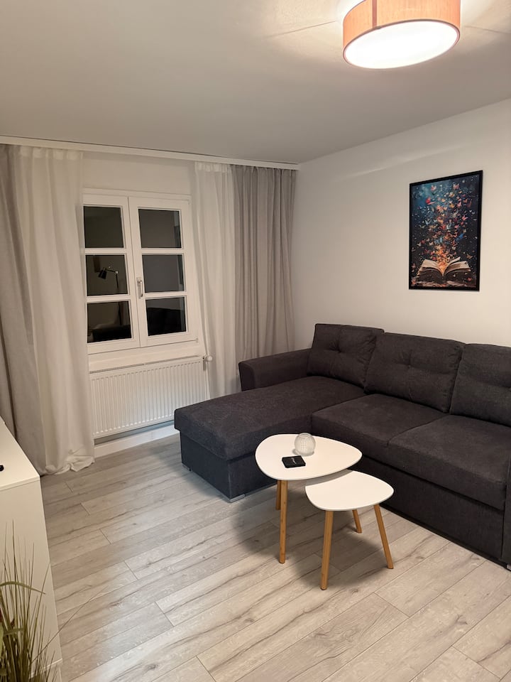 Holiday Flat In The Old Town - Velbert