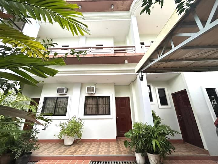 1br Apartment | Cool Cebu Stay - Balamban