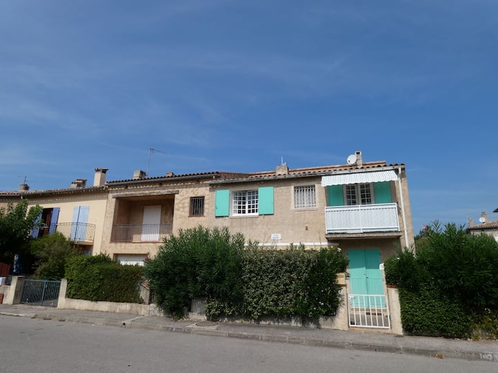 Appartement Près Du Lac Et Des Gorges Du Verdon - Les Salles-sur-Verdon
