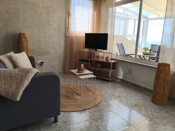 Casa En La Montaña - Guardamar del Segura