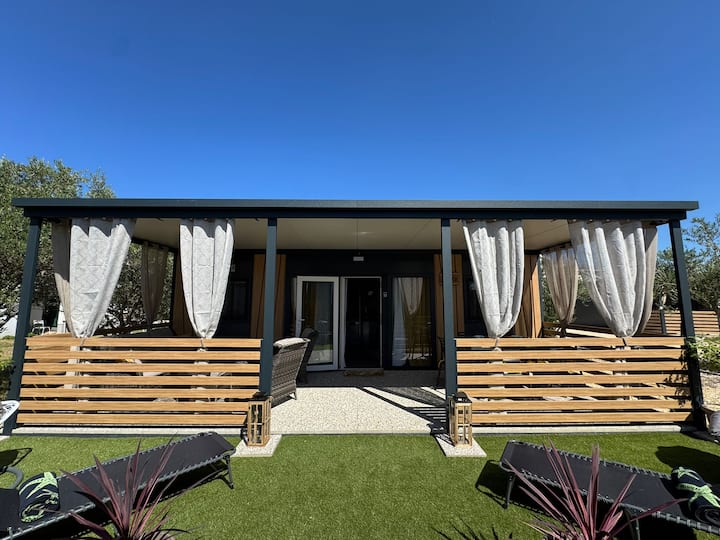 Mobile Home Carla - Croatia