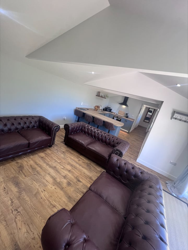 Stables Cottage - Aberaeron