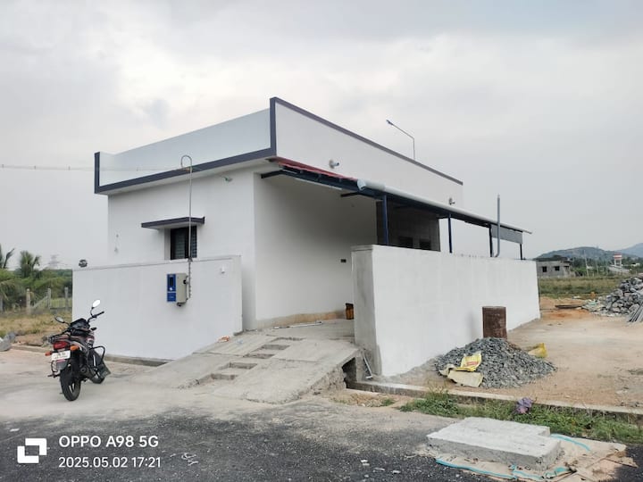 You Will Get Peaceful Stay - Erode