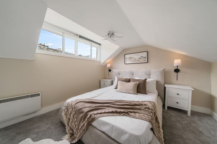 Elegant 2 Bed Home In Kensington - London