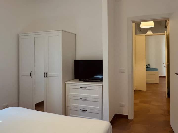 Suite Con Veranda Privata - Conversano