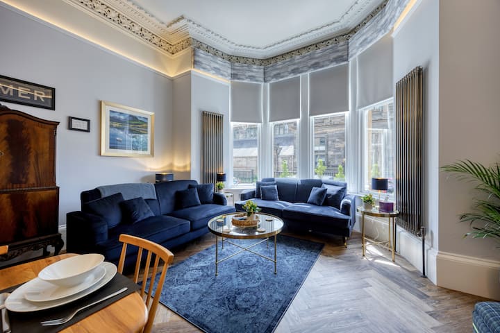 The Burnbank Experience - Glasgow