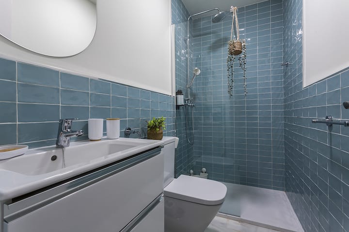 Catedral Moderno 1 Room - Jerez de la Frontera