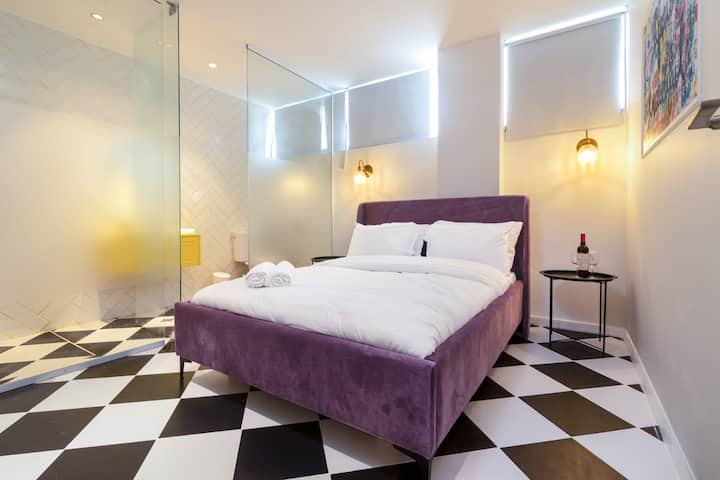 Vibe Hotel - Tel-Aviv