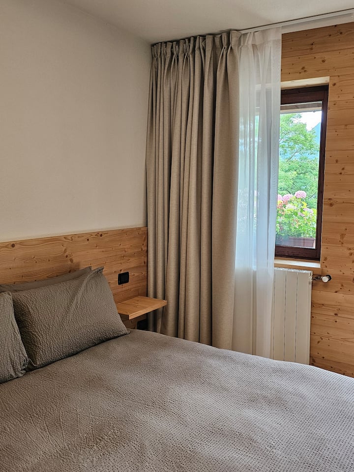 Agriturismo Mon Chéri Camera Mortirolo - ティラノ