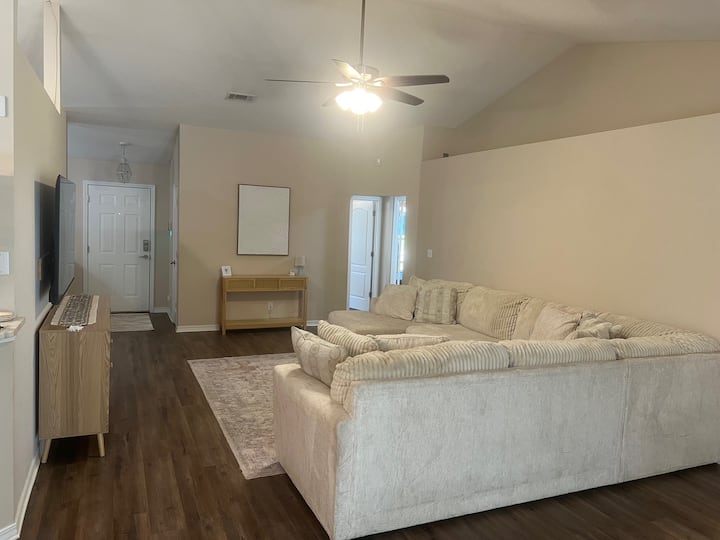 Family Oasis In Milton - Milton, FL